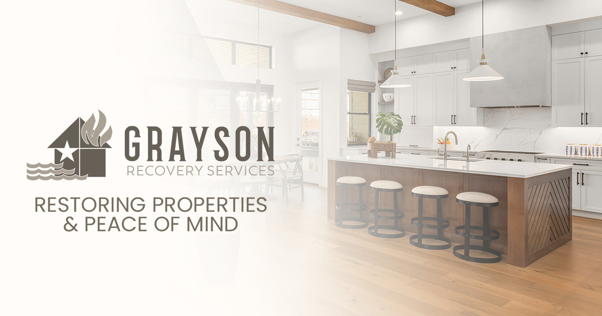 June 2025 Blogs | Celina Property Restoration Services